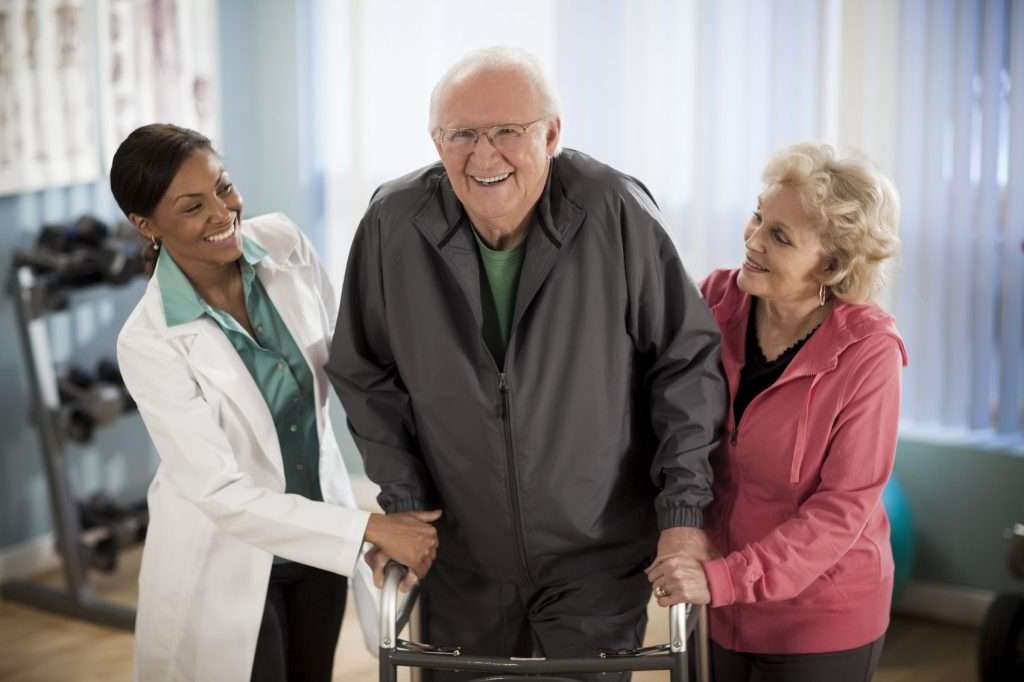 GERIATRIC PSYCH | Optimum Quality Behavioral Health